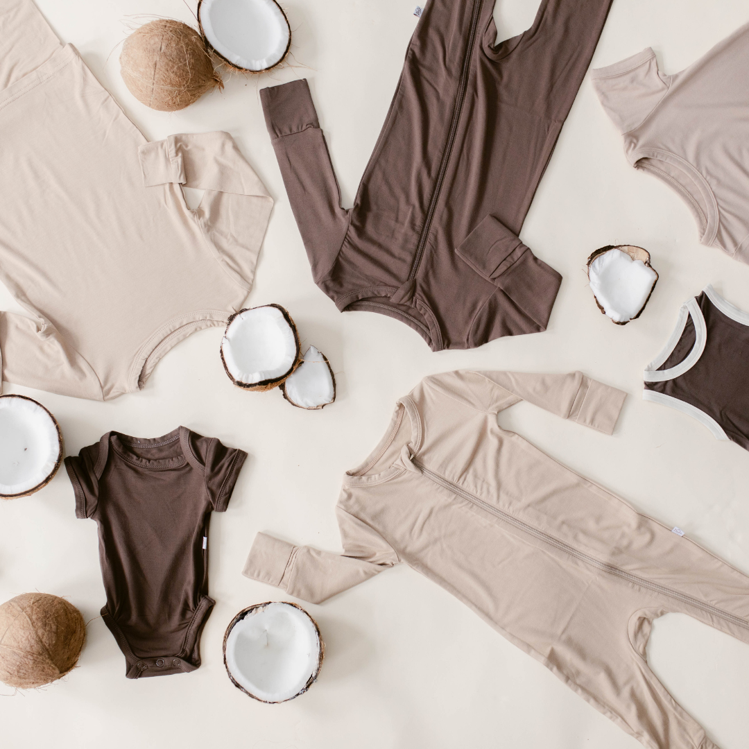 Signature Core Colors – Coconut Pops