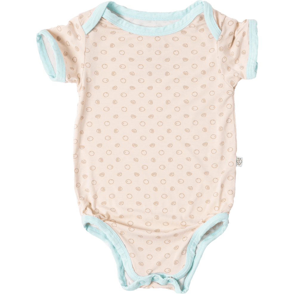 The Harper in Coconuts – Coconut Pops