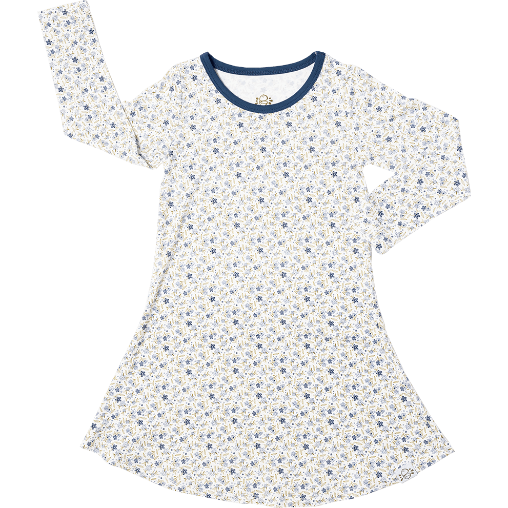 The Millie in Ditzy Daisy – Coconut Pops