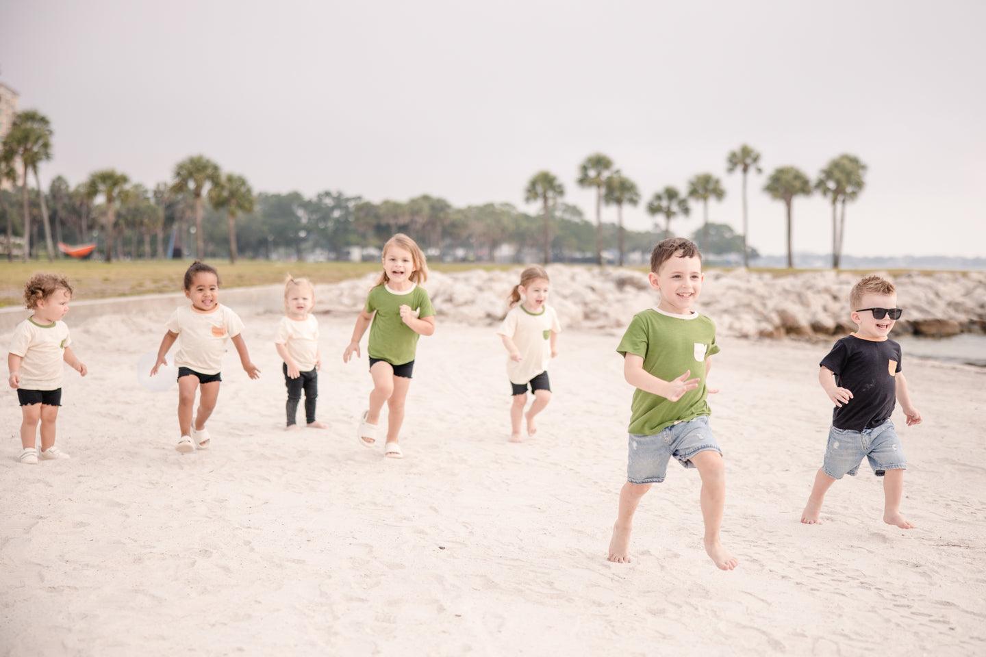 All Day Play – Coconut Pops