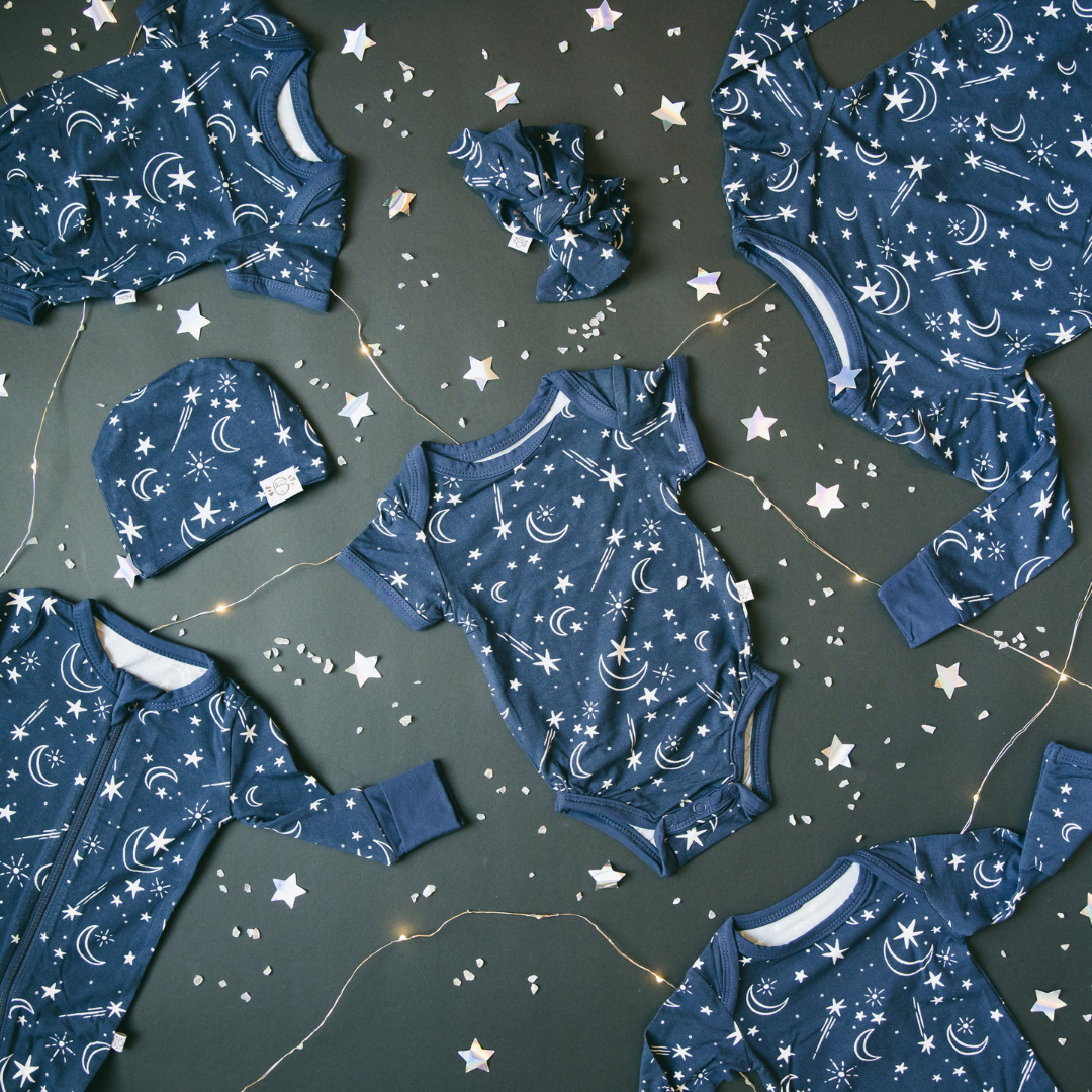 Summer Nights – Coconut Pops