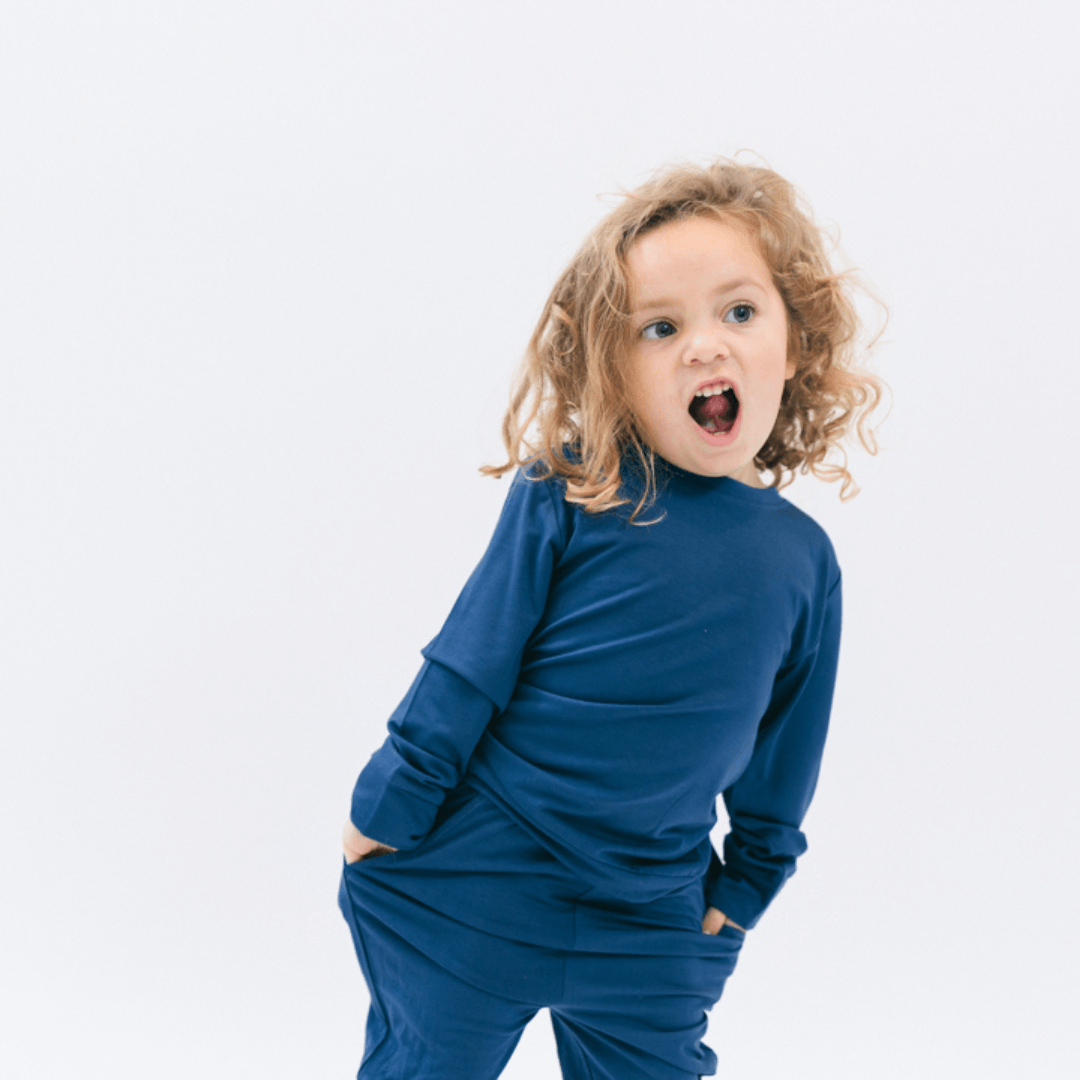 Toddler – Coconut Pops