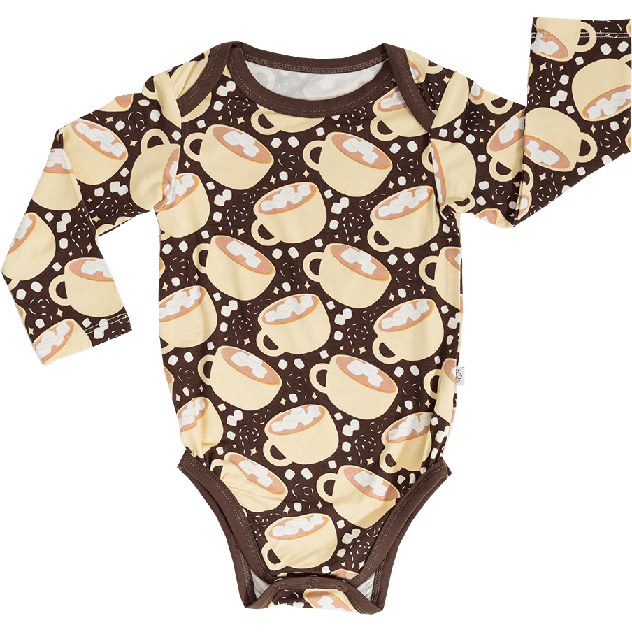 The Avery in Pasta – Coconut Pops