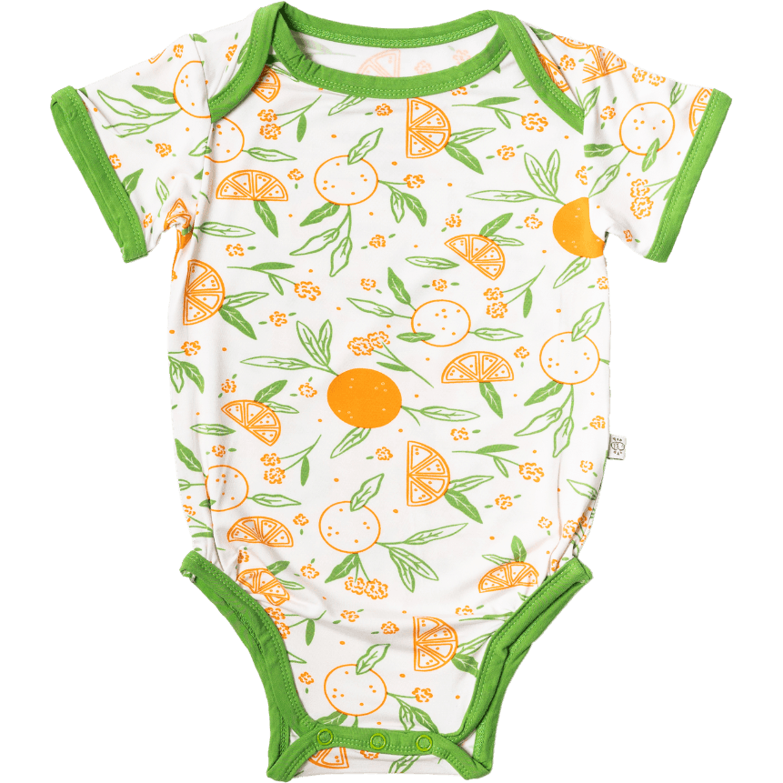 The Harper in Pasta – Coconut Pops