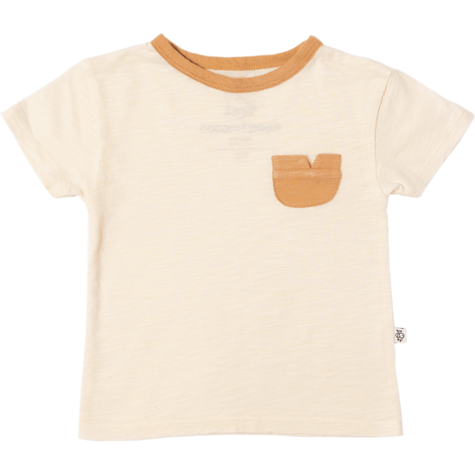 The Jackson in Coconut Cream + Camel Pocket – Coconut Pops