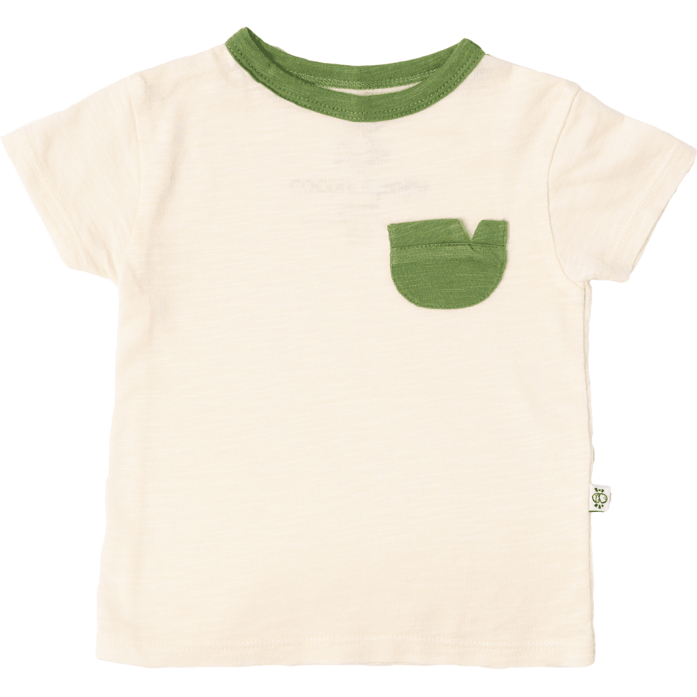 The Jackson in Coconut Cream + Palm Pocket – Coconut Pops