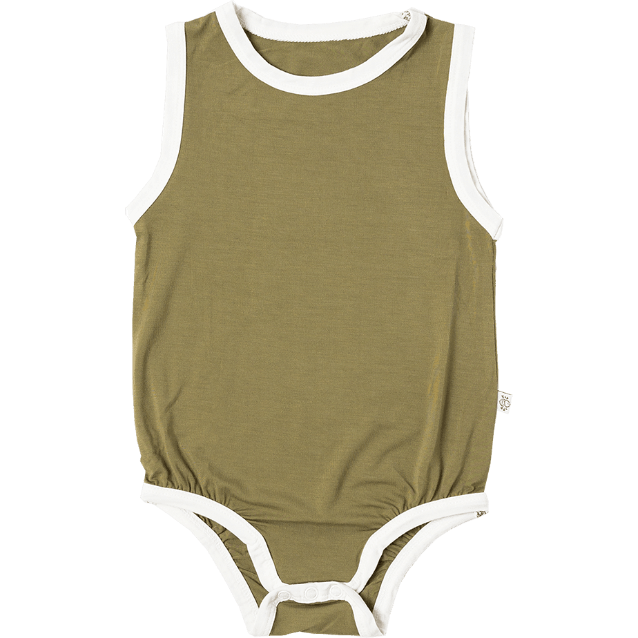 The Luca in Olive – Coconut Pops