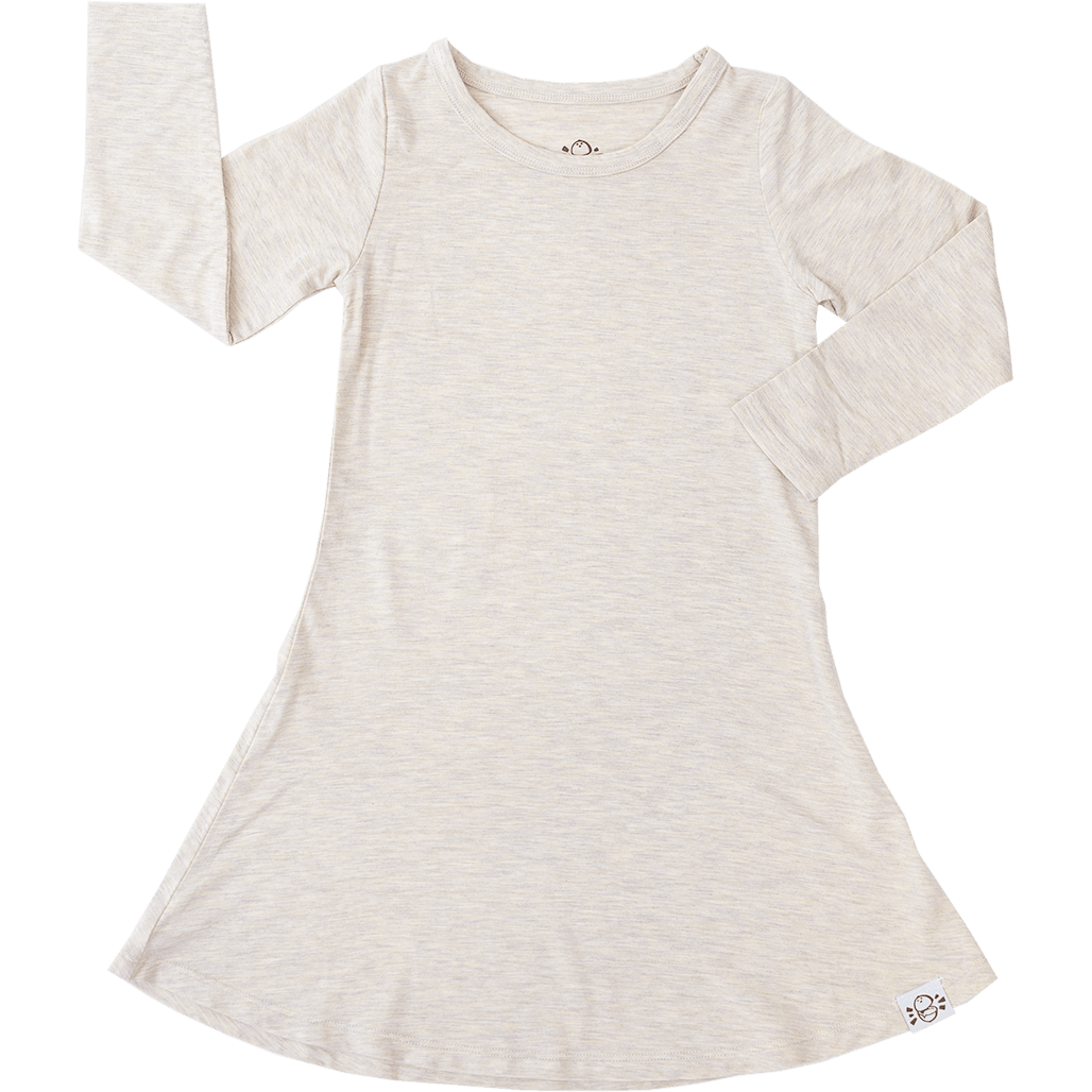 The Millie in Oatmeal – Coconut Pops