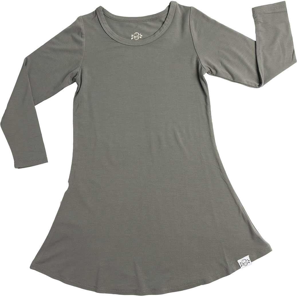 The Millie in Slate – Coconut Pops