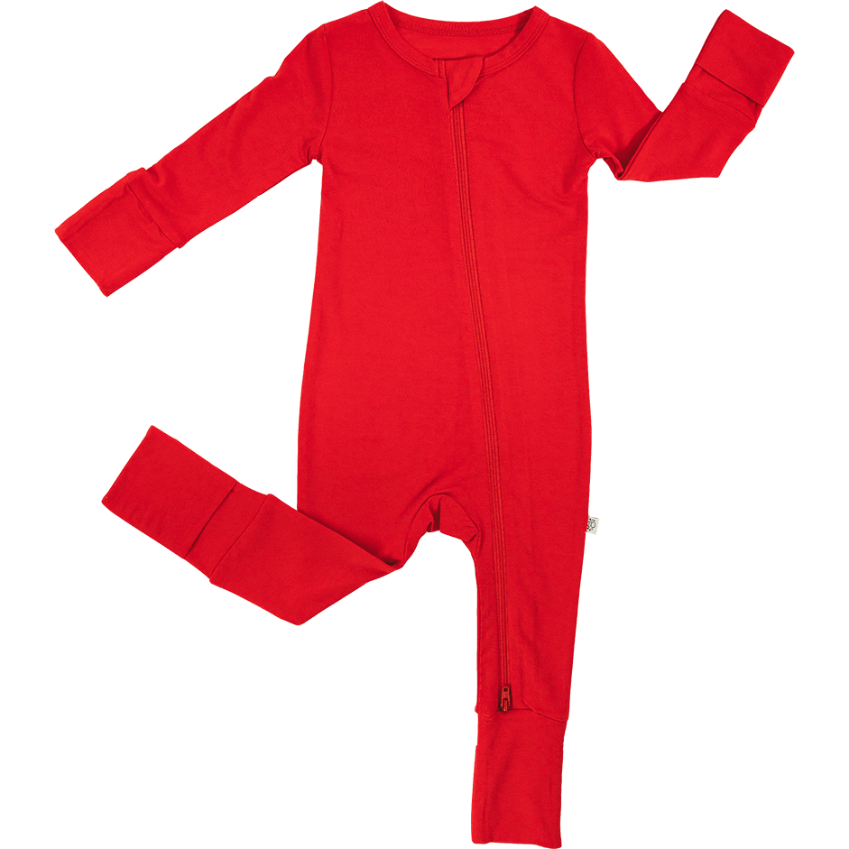 The Poppy in Rocket Pop Red – Coconut Pops