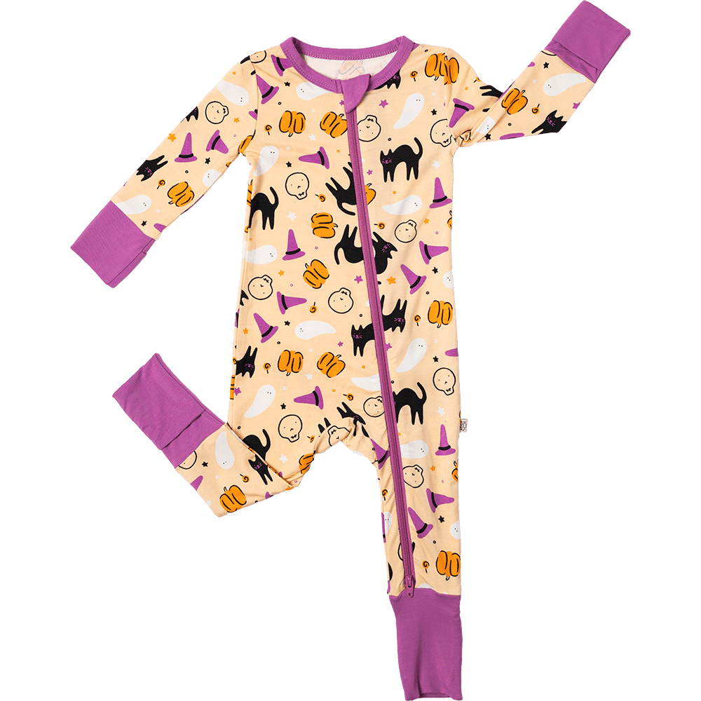 The Poppy in Pasta – Coconut Pops